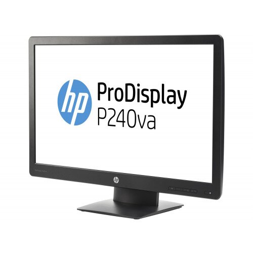 Buy HP ProDisplay P240va 23.8-inch Monitor online in Pakistan - Tejar.pk