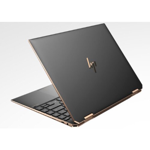 Hp Spectre X360 Convertible Laptop 14t Ea100