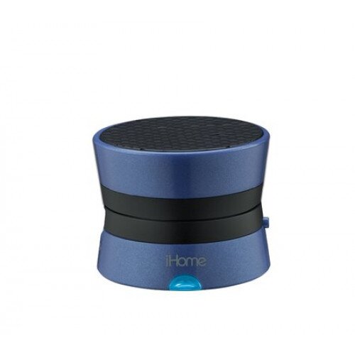 Buy iHome iM70 Rechargeable Mini Speaker online in Pakistan - Tejar.pk