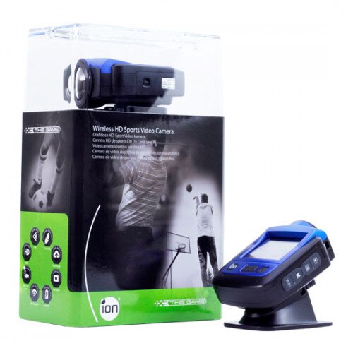 Buy iON Camera The Game online in Pakistan - Tejar.pk