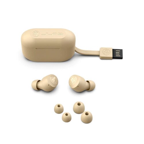 Buy JLab Audio Go Air Tones True Wireless Earbuds - 155 N online in ...