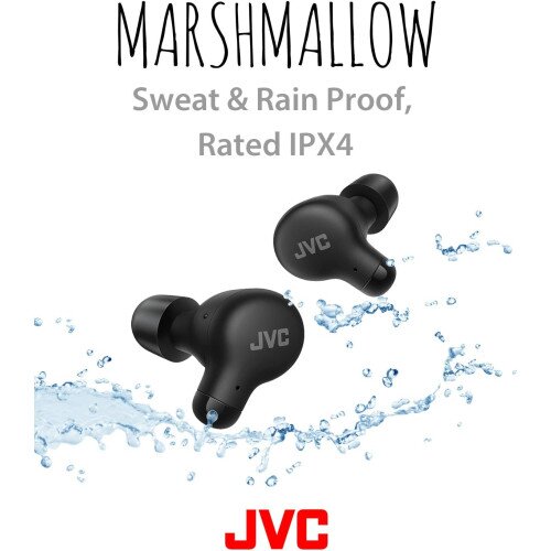 Buy JVC HAA18T Marshmallow True Wireless Earbuds online in Pakistan ...