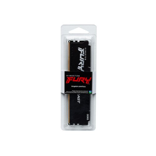 Buy Kingston FURY Beast DDR5 Memory - 32GB - 6400MT/s - Single Module ...
