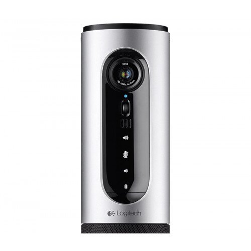 Buy Logitech CONNECT Portable ConferenceCam online in Pakistan - Tejar.pk