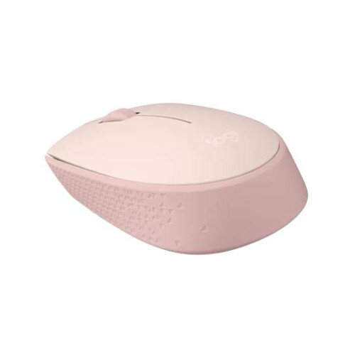 Buy Logitech M171 Wireless Mouse - Rose online in Pakistan - Tejar.pk