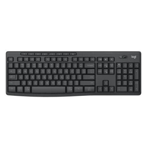 Buy Logitech MK370 Wireless Keyboard Mouse Combo for Business online in ...