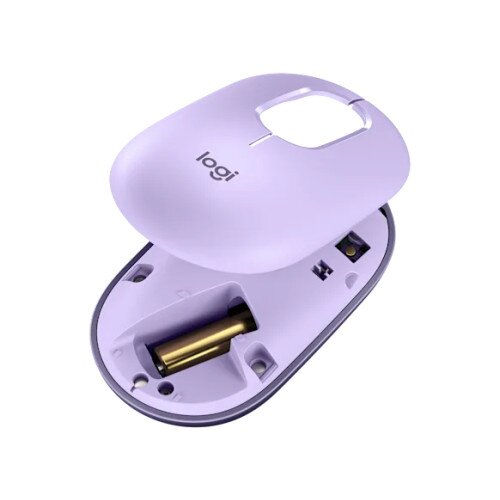 Buy Logitech POP Wireless Mouse - Cosmos online in Pakistan - Tejar.pk