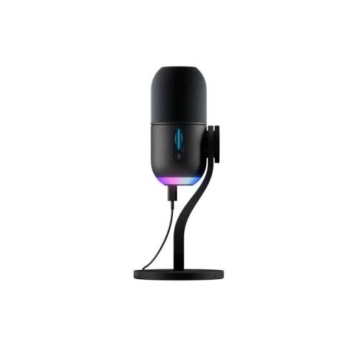 Buy Logitech G Yeti GX Dynamic RGB Gaming Microphone - Black online in ...