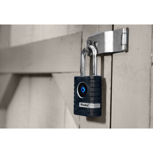 Buy Master Lock 4401 Weather Resistant Bluetooth Padlock online in ...