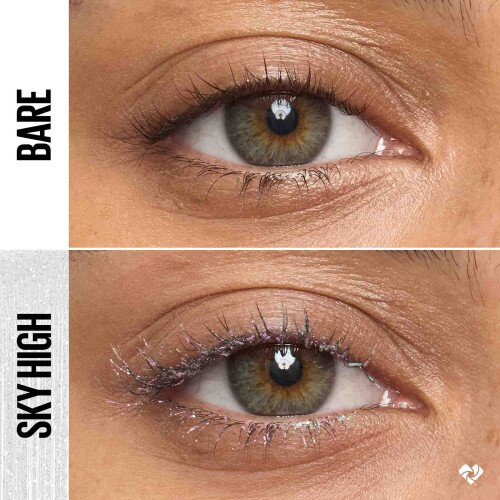 Buy Maybelline Lash Sensational Sky High Space Diamond Glitter Mascara ...