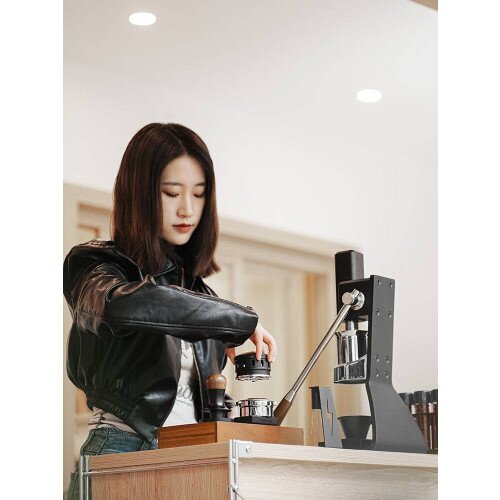 Buy MHW-3BOMBER Coffee Leveler Falcon Gravity Coffee Distributor online ...