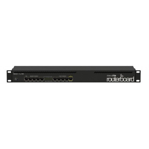 Buy MikroTik RB2011iL-RM Router Board online in Pakistan - Tejar.pk