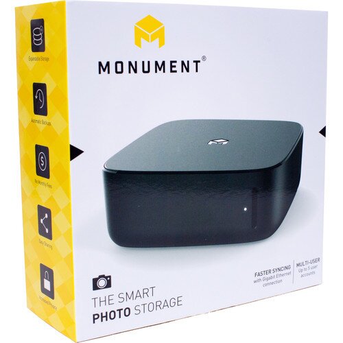 Buy Monument Photo Backup and Organization Device online in Pakistan ...
