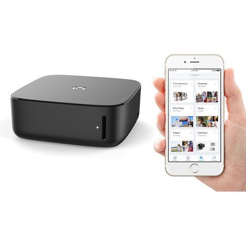 Buy Monument Photo Backup and Organization Device online in Pakistan ...