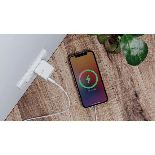 Buy Moshi Qubit USB-C Charger 20W online in Pakistan - Tejar.pk