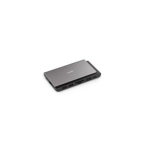 Buy Moshi Symbus Mini 7-in-1 Portable USB-C Hub online in Pakistan ...