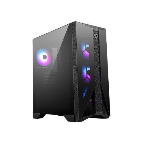 Buy MSI MPG GUNGNIR 120R Mid-Tower Gaming Case online in Pakistan ...