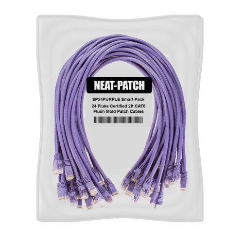 Buy Neat Patch SP-24 Smart Pack - Purple online in Pakistan - Tejar.pk