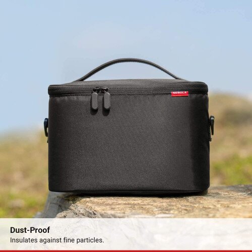 Buy Nebula Mars Official Carry Case online in Pakistan - Tejar.pk