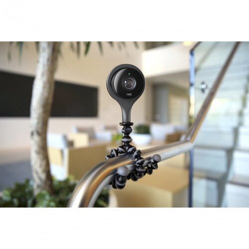 Buy Nest Cam Indoor Security Camera online in Pakistan - Tejar.pk