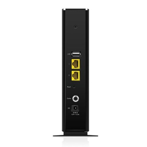 Buy NETGEAR AC1200 DOCSIS 3.0 1.2Gbps Two-in-one Cable Modem + WiFi ...