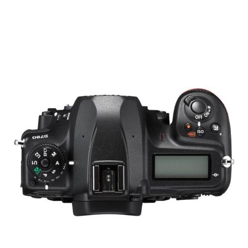 Buy Nikon D780 DSLR Camera - Body Only online in Pakistan - Tejar.pk