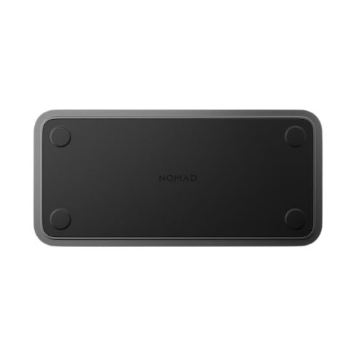 Buy Nomad Base One Max MagSafe Charger - Carbide online in Pakistan ...