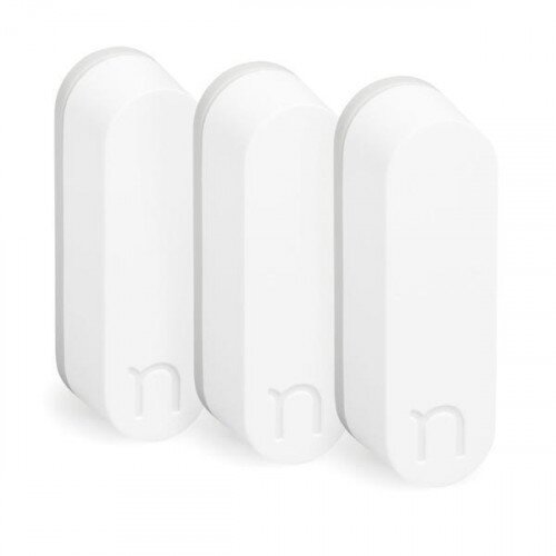 Buy Notion All In One Smart Home Monitoring System - Expansion Pack ...