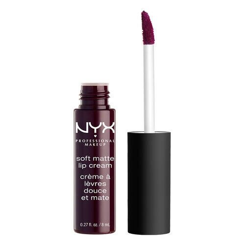 Buy NYX Soft Matte Lip Cream - Transylvania online in Pakistan - Tejar.pk