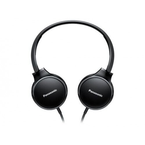 Buy Panasonic Lightweight On-Ear Headphones with Mic and Controller online in Pakistan - Tejar.pk