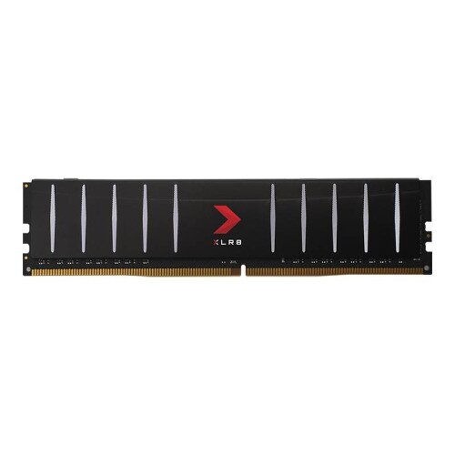 Buy PNY XLR8 DDR4 3600MHz Low Profile Desktop Memory - 16GB online in ...