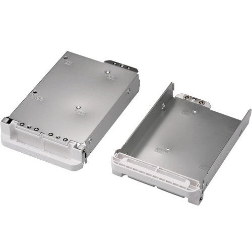Buy QNAP HS-453DX-4G Silent Fanless Multimedia NAS online in Pakistan ...