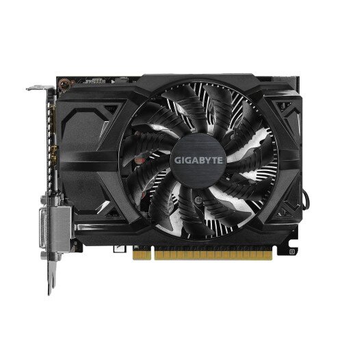 Buy Gigabyte Radeon R7 360 (rev. 2.0) Graphics Card online in Pakistan ...