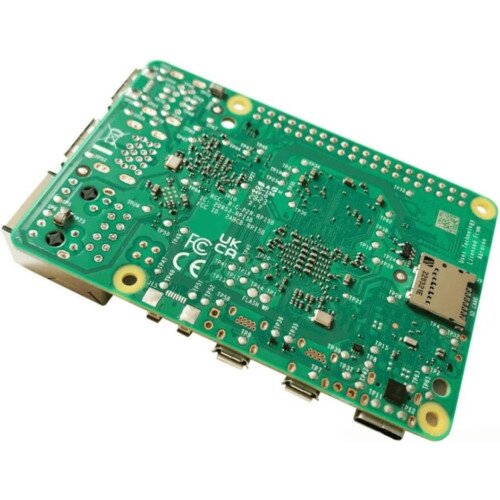 Buy Raspberry Pi 5 Single Board Computer - 8GB online in Pakistan ...