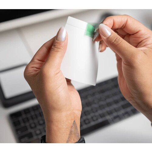 Buy Rocketbook Reusable Sticky Notes Expansion Pack - Red/Orange/Pink ...