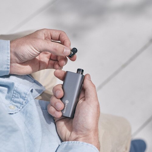 Buy Rowkin Bit Charge Touch Bluetooth Earbuds online in Pakistan - Tejar.pk