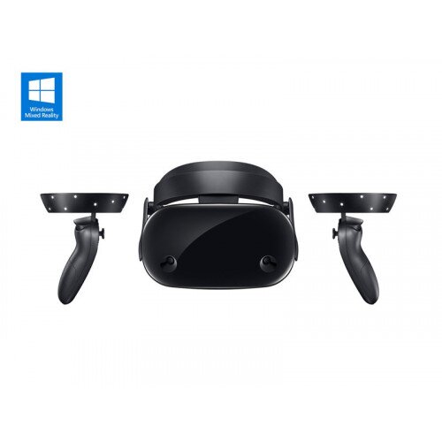 Buy Samsung HMD Odyssey - Windows Mixed Reality Headset online in ...