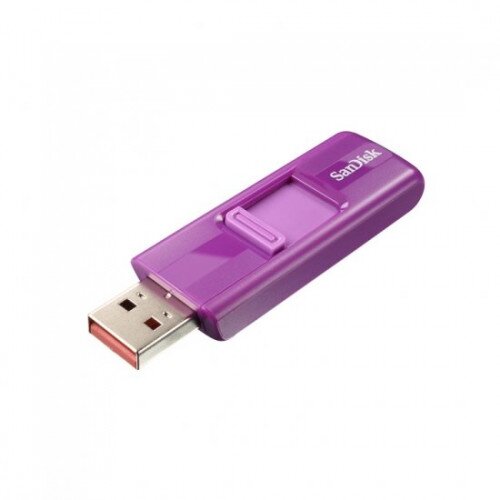 Buy SanDisk Cruzer USB Flash Drive - 8GB - Purple online in Pakistan ...