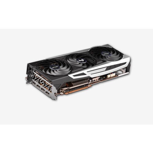 Buy Sapphire NITRO Plus AMD Radeon RX 6800 Gaming Graphics Card online ...