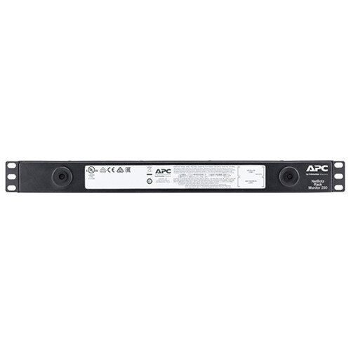 Buy Schneider Electric APC NetBotz Rack Monitor 250 online in Pakistan ...