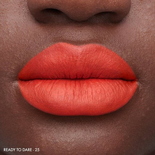 Buy SEPHORA COLLECTION Matte Velvet Lipstick - 25 Ready To Dare ...