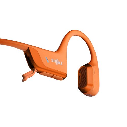Buy Shokz OpenRun Pro 2 10th Gen Bone Conduction Headphones - Orange ...