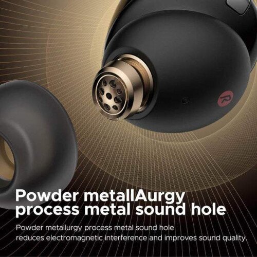 Buy SOUNDPEATS Flagship Opera 5 Hi-Res Wireless Earbuds online in ...