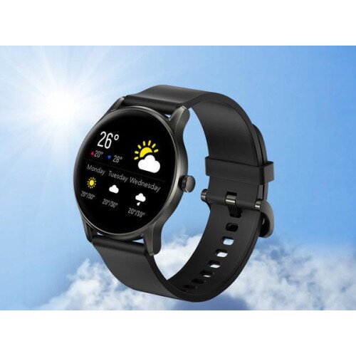 Buy SOUNDPEATS Watch 2 Smartwatch with Heart Rate and Sleep Tracker ...
