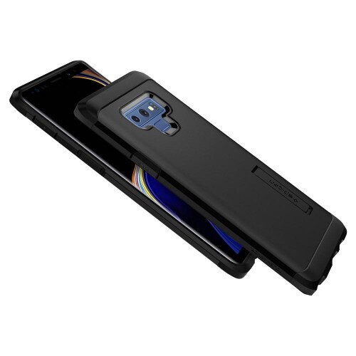 Buy Spigen Galaxy Note 9 Case Tough Armor online in Pakistan - Tejar.pk