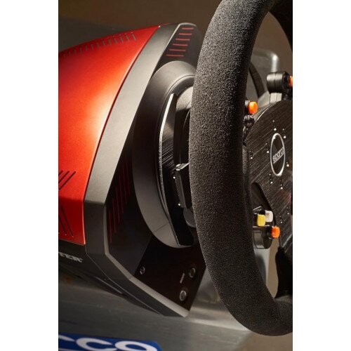 Buy Thrustmaster Rally Wheel Add-On Sparco R383 Mod online in Pakistan ...