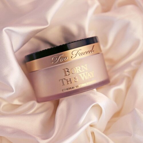 Buy Too Faced Born This Way Ethereal Setting Powder online in Pakistan ...