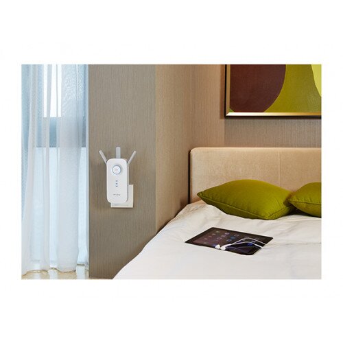 Buy TP-Link AC1200 Wi-Fi Range Extender online in Pakistan - Tejar.pk