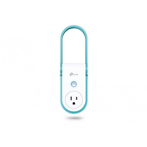 Buy TP-Link AC1200 Wi-Fi Range Extender with AC Passthrough online in ...