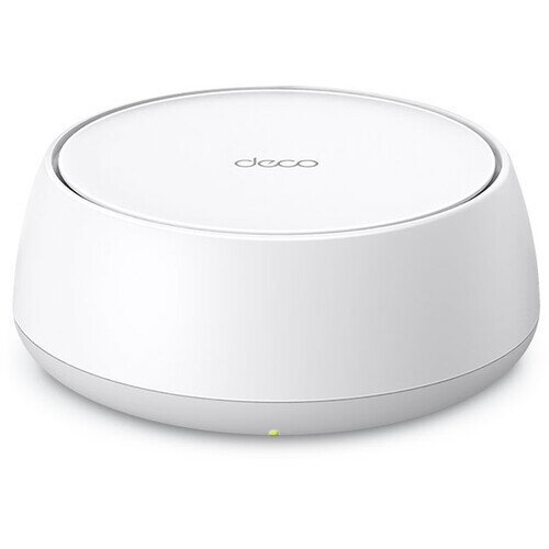 Buy TP-Link Deco WiFi 7 Dual-Band BE5000 Mesh Router (Deco BE25) - 3 ...
